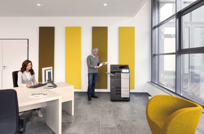 Konica Minolta ocenená Buyers Lab Awards | Kancelárie.sk