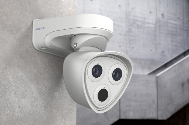 Kamery s AI si môžu dovoliť i malé firmy | Kancelárie.sk