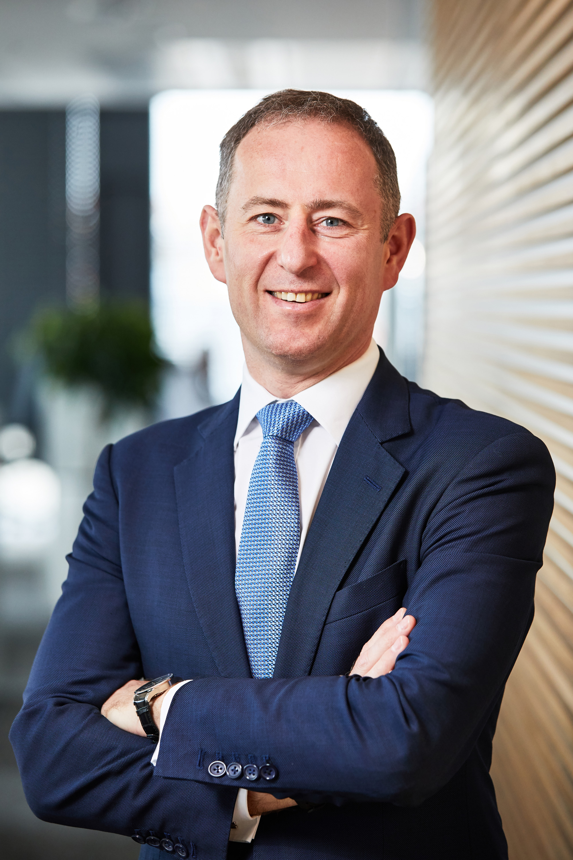 C&W podpísala zmluvu s firmou CBS | Kancelárie.sk