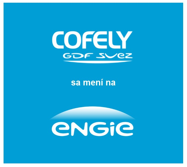 COFELY sa mení na ENGIE Services | Kancelárie.sk